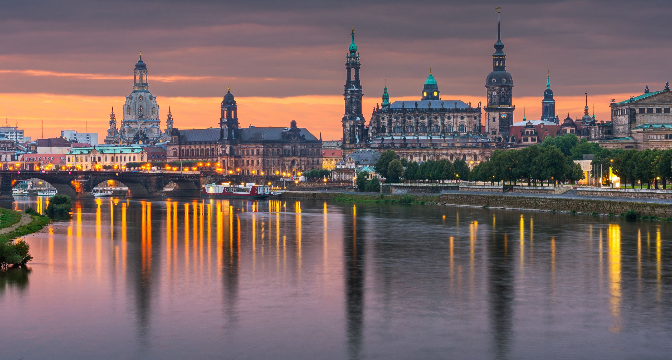 Alemania: Esencias de la cultura europea - Cultural Paideia